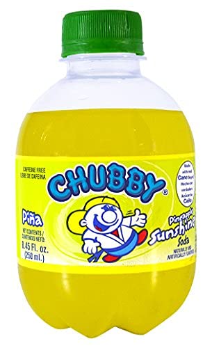 CHUBBY – yaad2farin variety