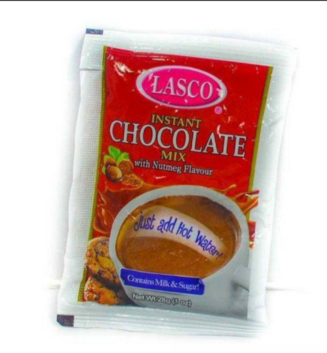 Lasco Instant Tea Mixes (28 grams) – yaad2farin variety