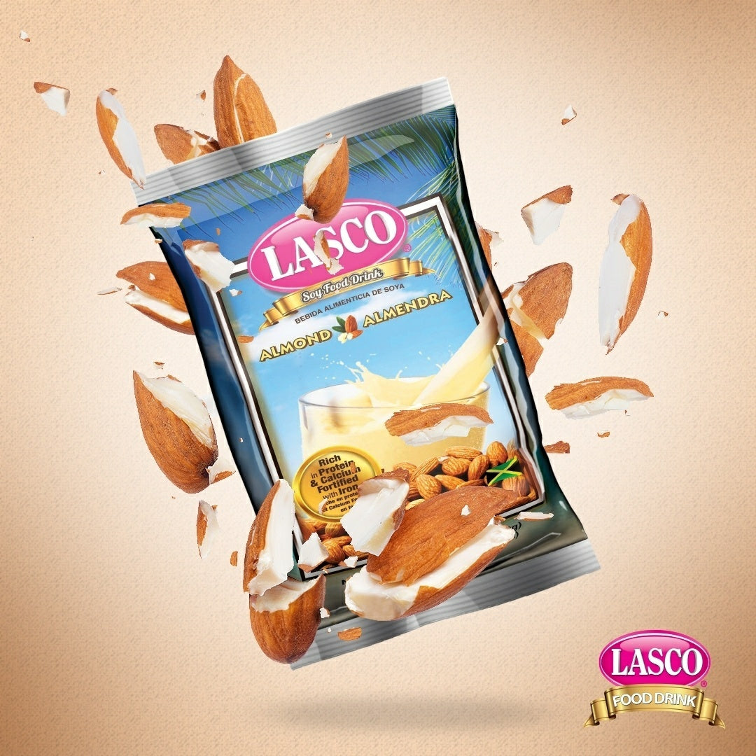 lasco food drink 400g single – yaad2farin variety