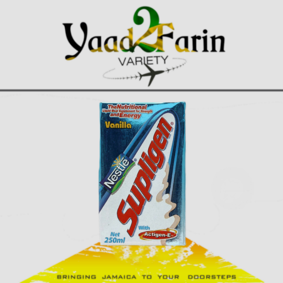 Nestle Supligen 250ml – yaad2farin variety