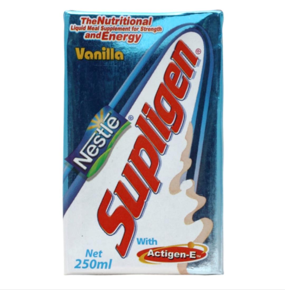 Nestle Supligen 250ml – yaad2farin variety