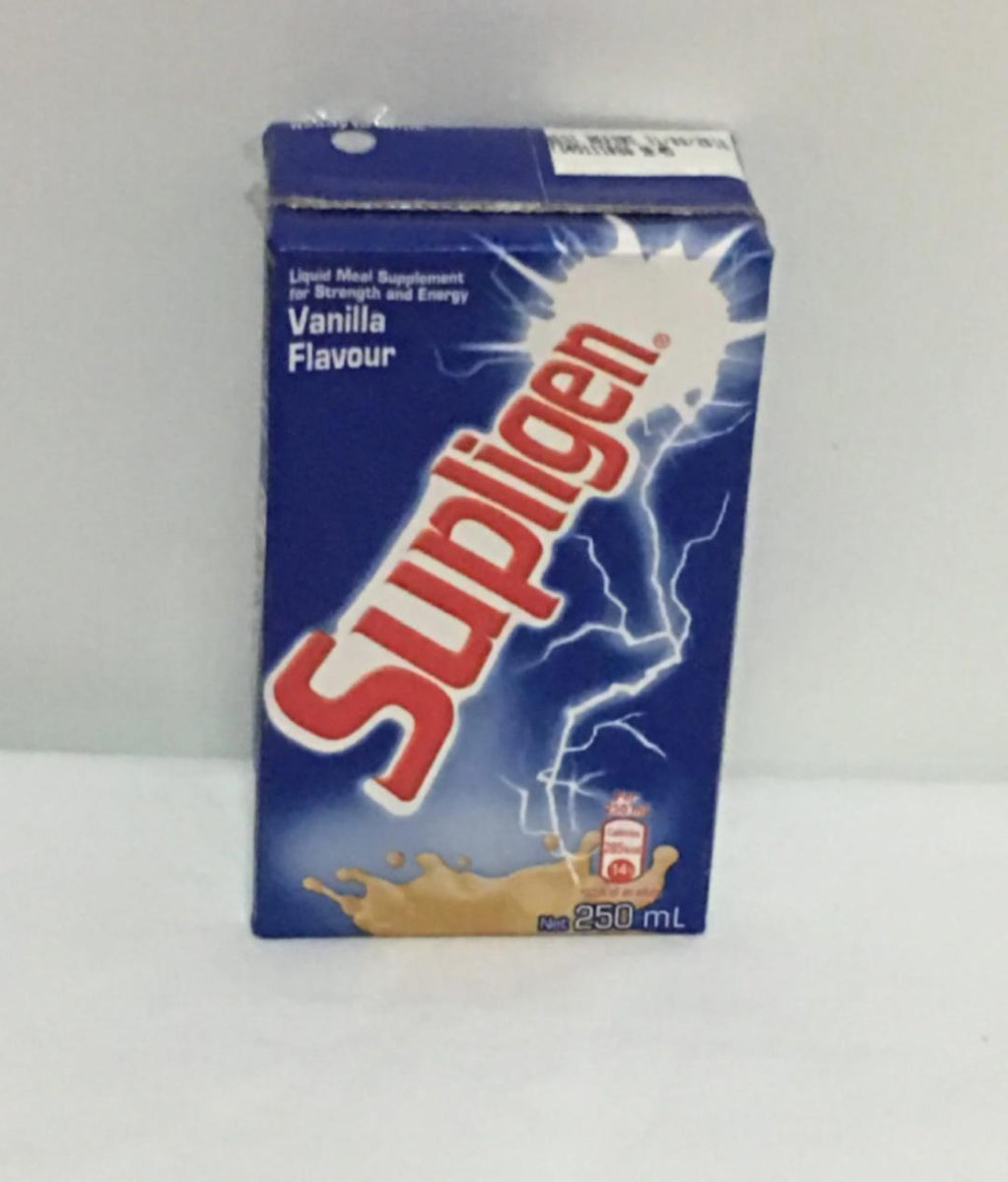 Nestle Supligen 250ml – yaad2farin variety